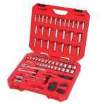 Denver Tool Library Craftsman Mechanics tool set 105 pieces